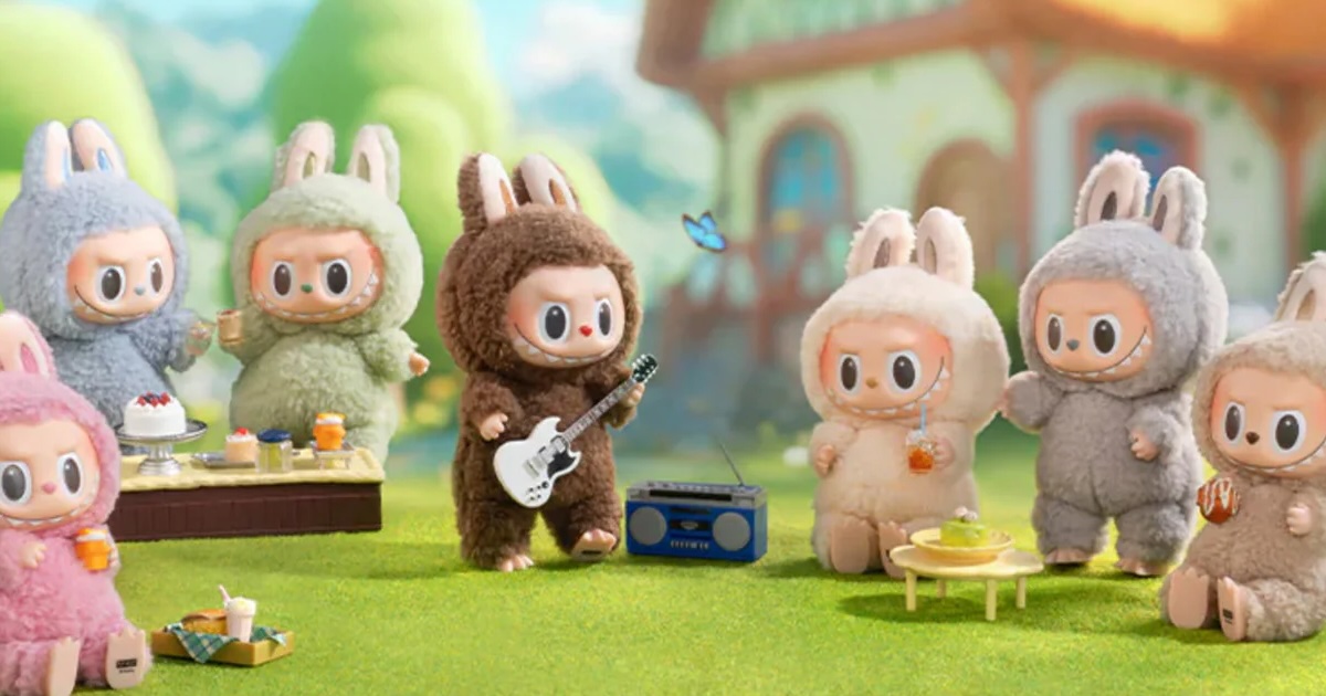 Meet Tycoco: The Mysterious Forest Spirit | Complete Guide | Labubu.city